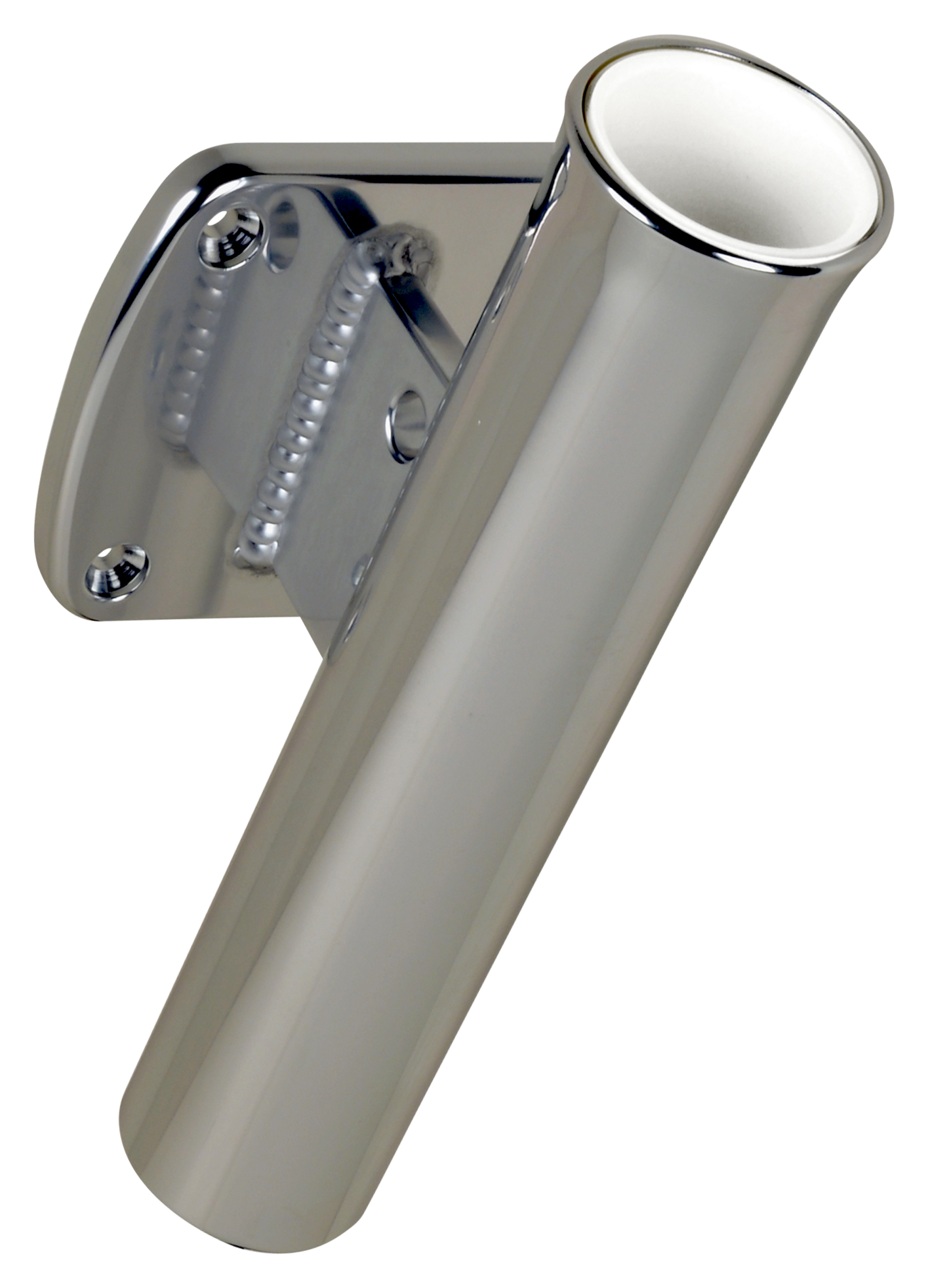 C.E. Smith Aluminum Transom Mount Rod Holder | Bass Pro Shops